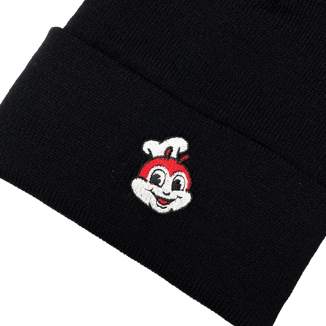 Jollibee Happy Bee Beanie Made in USA - Etsy
