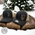 Indianapolis Fire Department Hat, IFD, Leather Patch, Richardson 112 ...