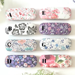 Glasses Case, Hard Glasses Case, Reading Glasses Case, Spectacles Case ...