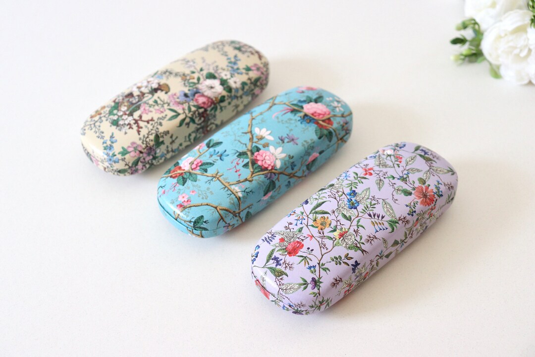 Glasses Case, Hard Glasses Case, Reading Glasses Case, Spectacles Case ...