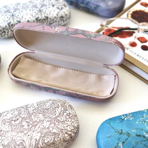 Glasses Case, Hard Glasses Case, Reading Glasses Case, Spectacles Case ...