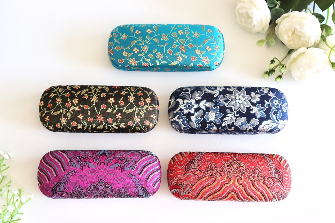 Glasses Case, Sunglasses Case, Hard Glasses Case, Reading Glasses Case ...