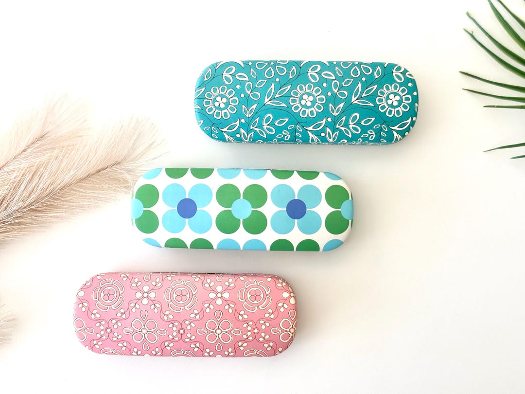 Glasses Case Hard Glasses Case Reading Glasses Case Glasses Holder
