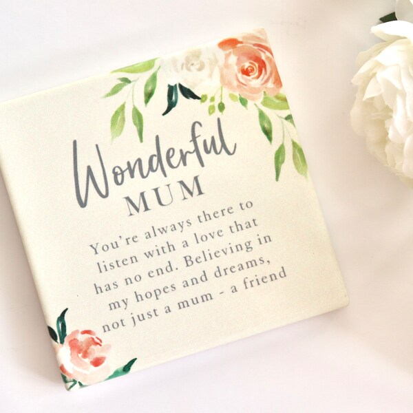 Ceramic Coasters - Etsy UK