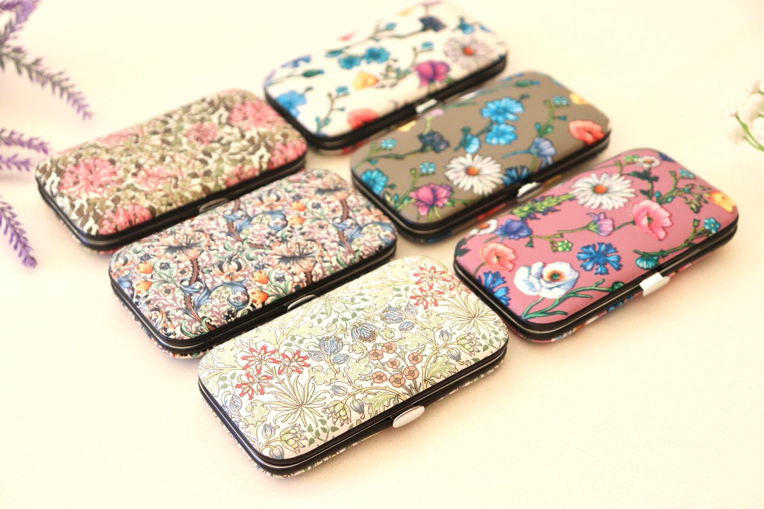 Manicure Set, Travel Manicure Set, Manicure Kit, Nail Set, Nail ...