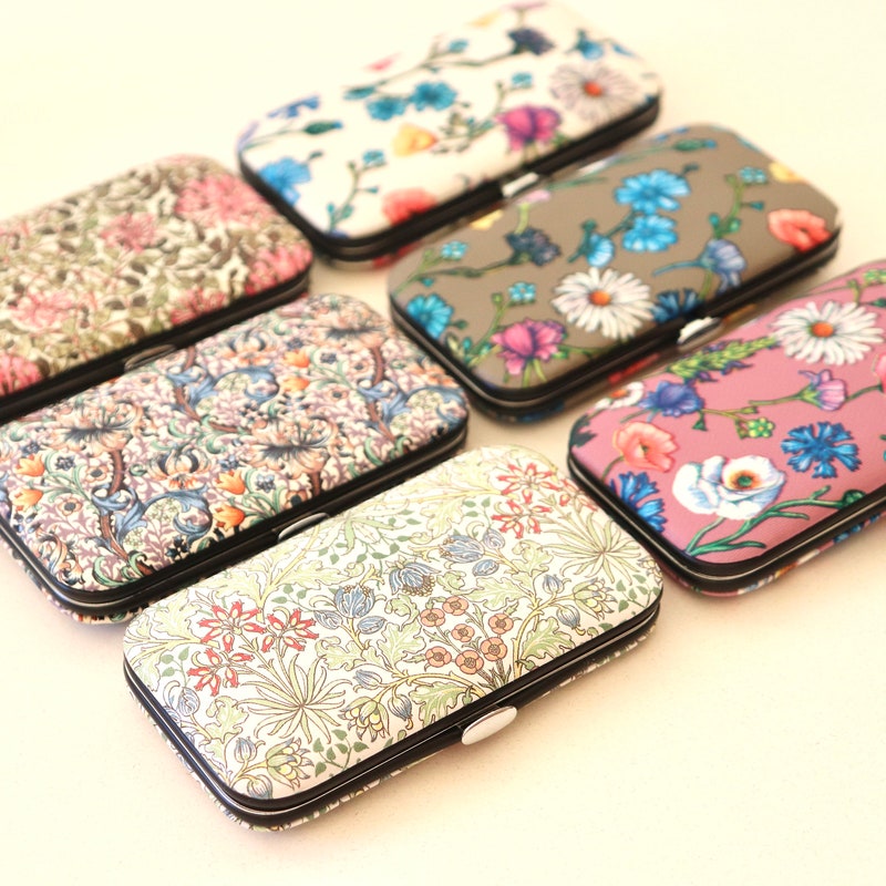 Mini Nail Kit Case - Etsy