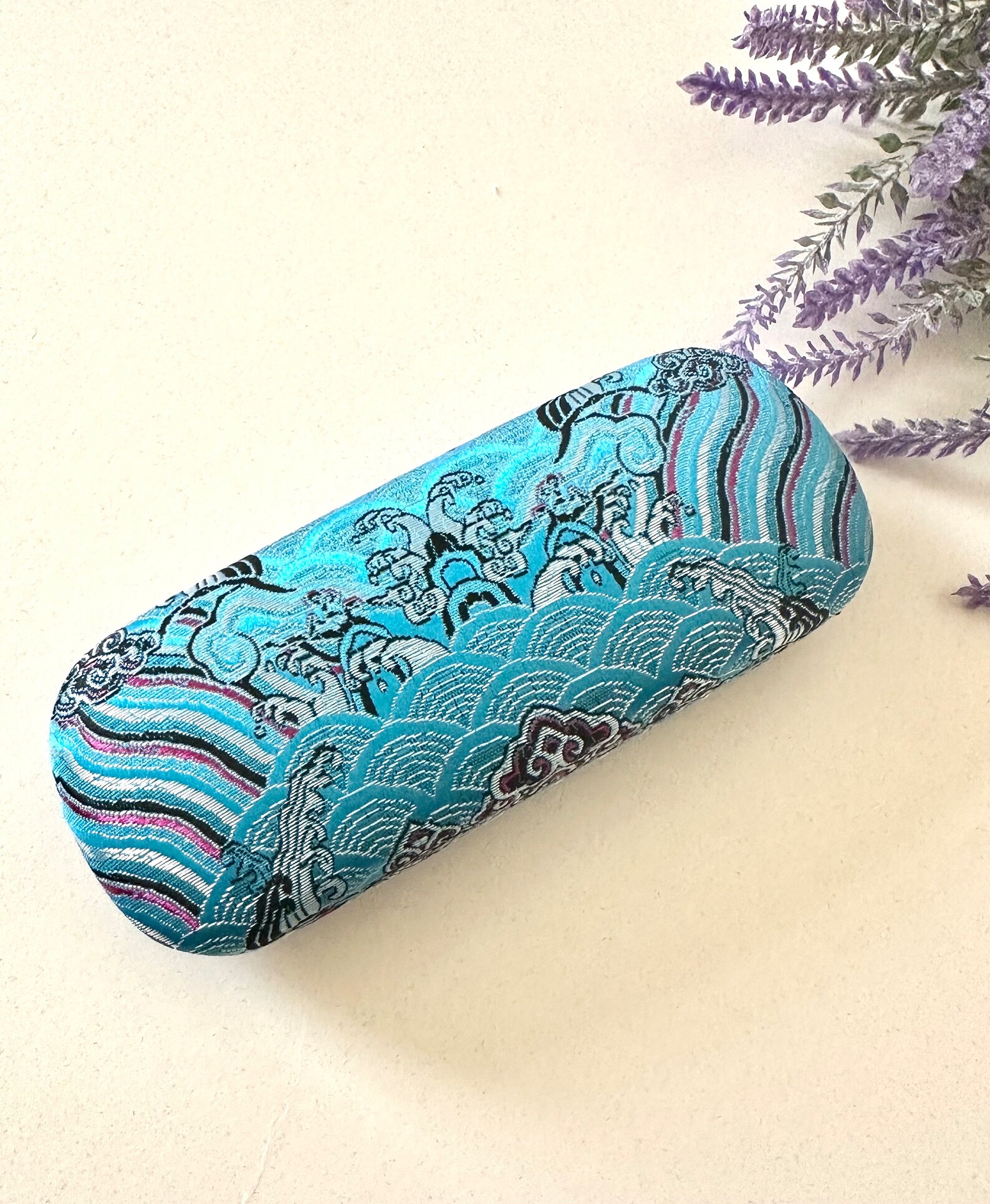 Glasses Case, Hard Glasses Case, Sunglasses Case, Reading Glasses Case ...