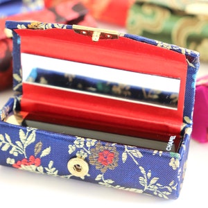 Lipstick Holder, Lipstick Case, Lipstick Bag, Makeup Organiser, Makeup ...