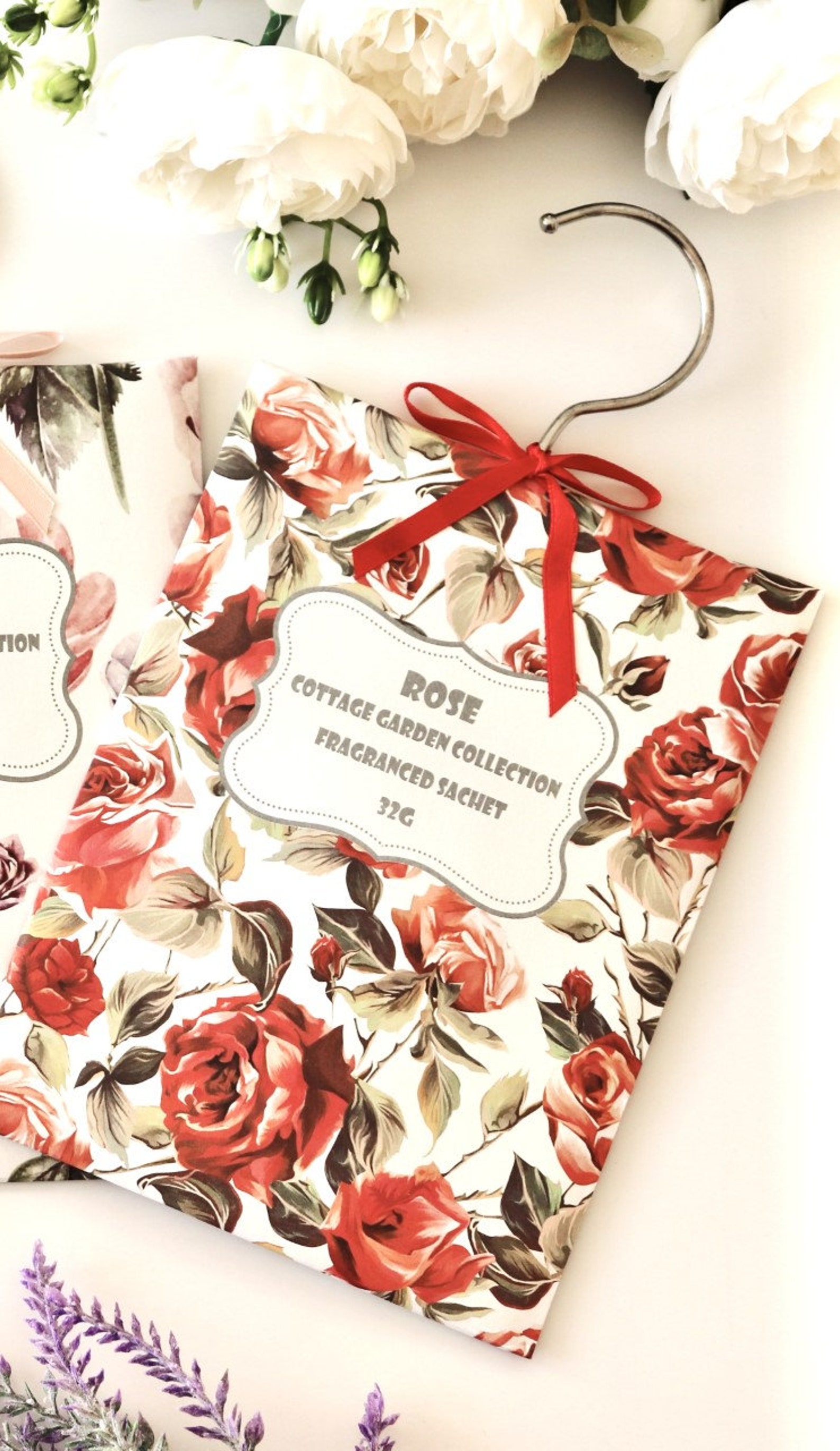 Wardrobe Freshener Large Scented Sachet Drawer Freshener - Etsy