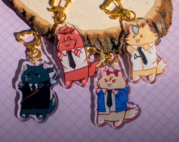 Cat With Asian Drinks Stickers/bubble Tea/ Soju/yakult/ramune/boba ...
