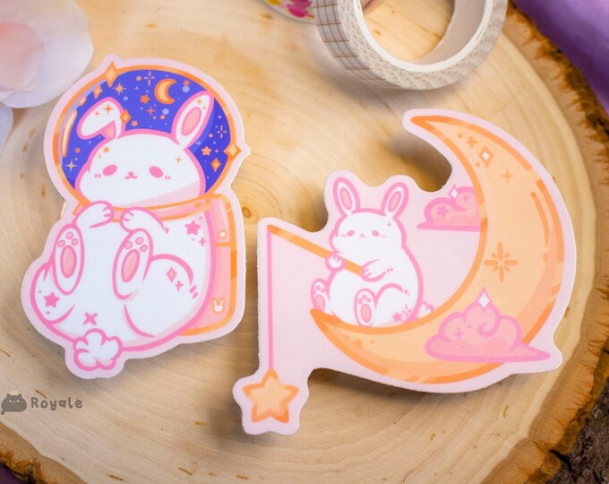 Cat With Asian Drinks Stickers/bubble Tea/ - Etsy