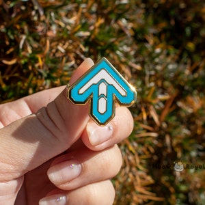 Dancing Rhythm Game Cat Enamel Pin/ DDR/ Pump It Up - Etsy