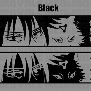 Divine Dog Vinyl Decal/ Sticker/waterproof - Etsy