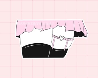 Cat With Asian Drinks Stickers/bubble Tea/ - Etsy