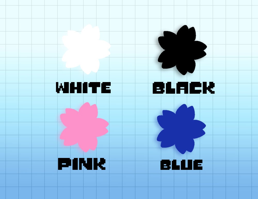 Saiki K Vinyl Decal/ Sticker/ Car Decal | Etsy