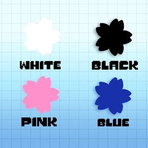 Bungee Gum Anime Clown Vinyl Decal - Etsy