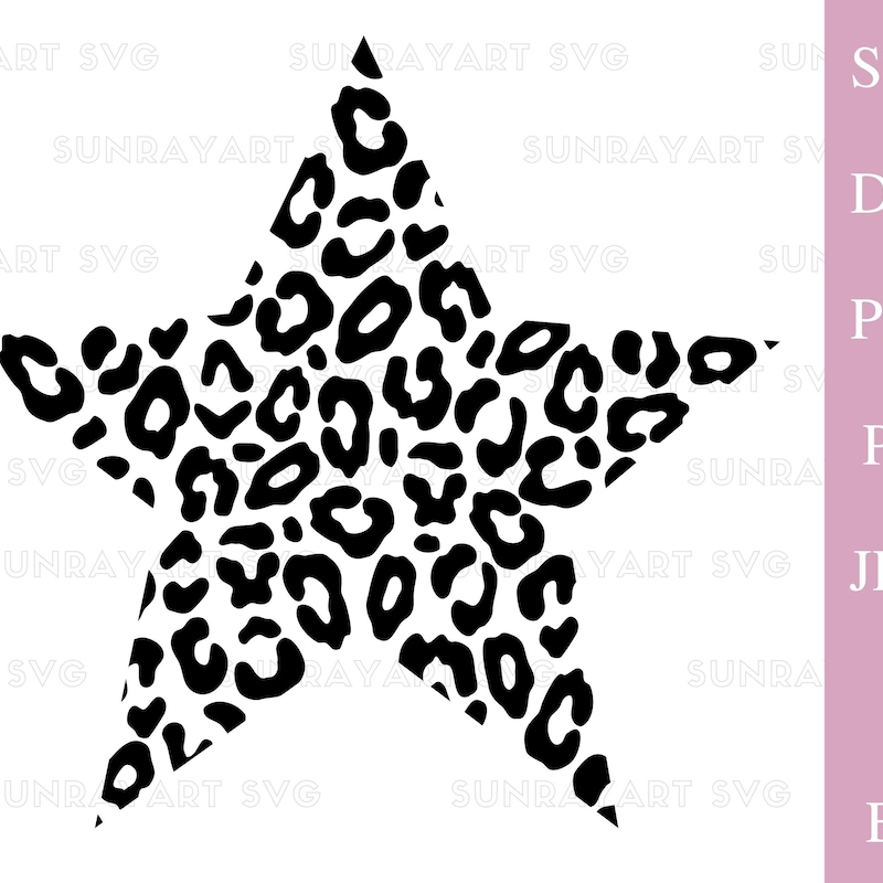 Stella svg - Etsy Italia