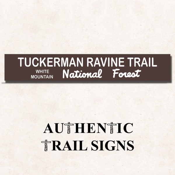 Tuckerman Ravine - Etsy