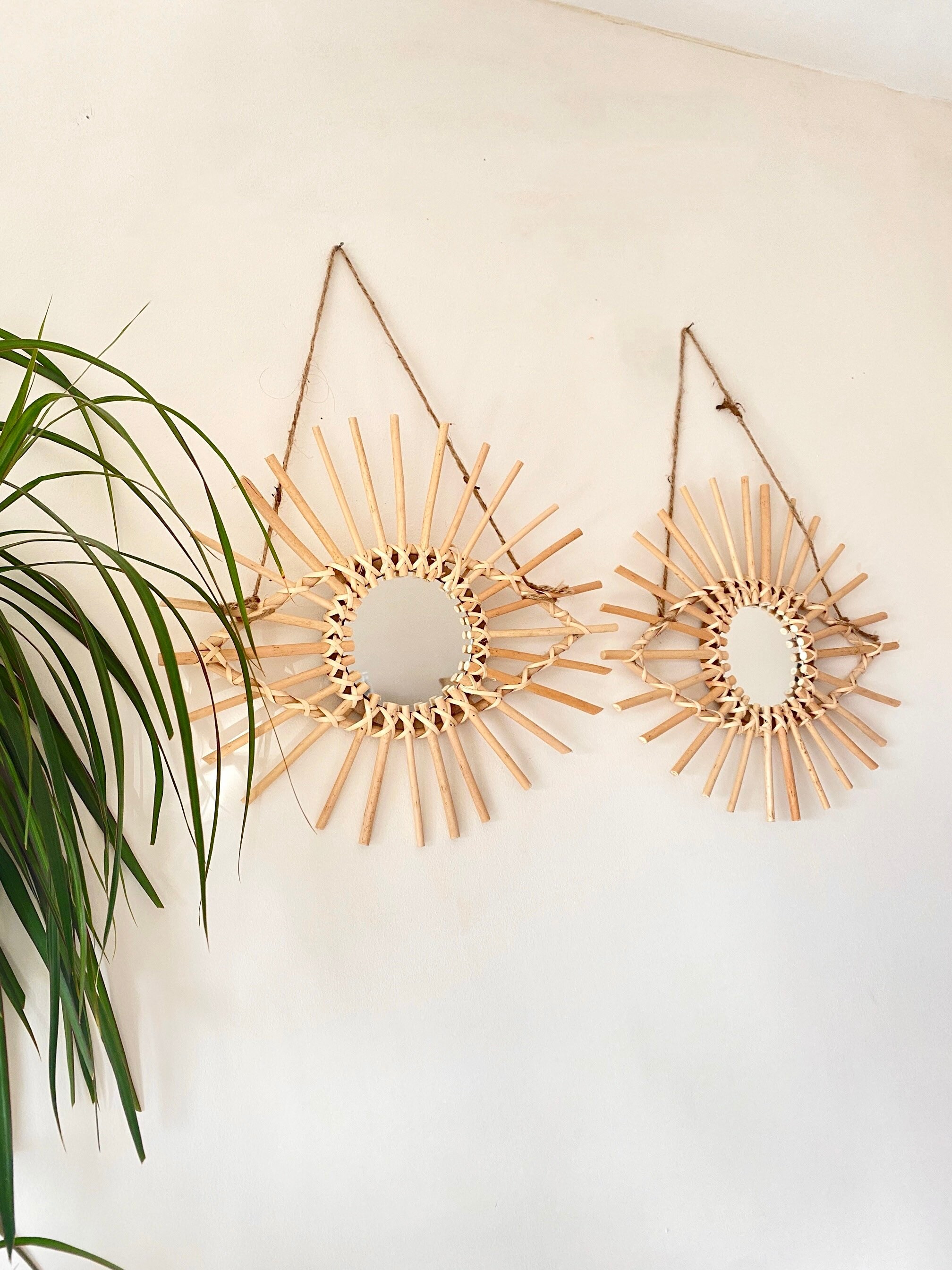 Third Eye Mirror Wall Decor Mirror Decor Boho Mirror Spiritual - Etsy