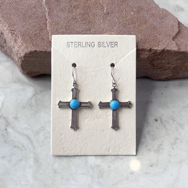 Southwestern Crosses - Etsy