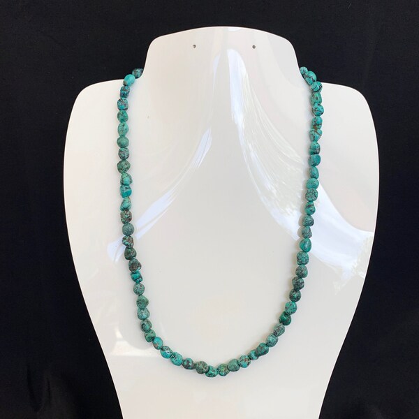 Turquoise Spider - Etsy