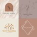 Custom Hand Drawn Logo minimalist - Etsy