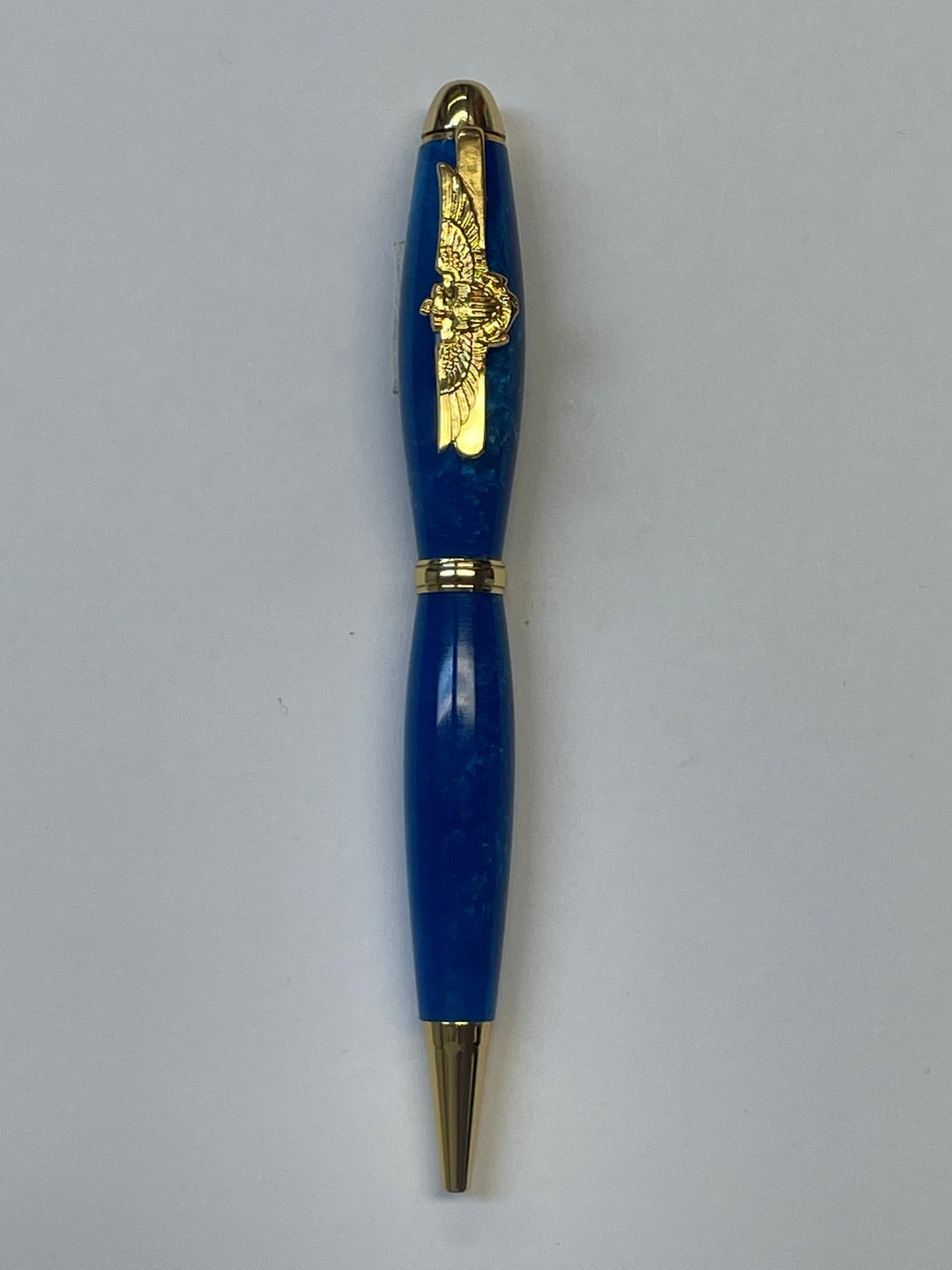 Gold Insignia Ballpoint Pen army, Navy, Coast Guard, Air Force, Mason ...