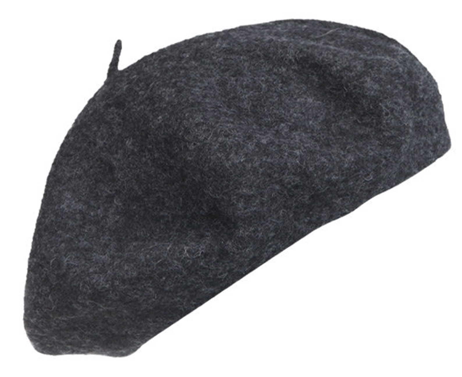 EPOCH Warm French Artist Style Basque Beret Tam Beanie Hat Cap, Unisex ...