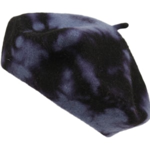 EPOCH Warm French Artist Style Basque Beret Tam Beanie Hat Cap, Unisex ...