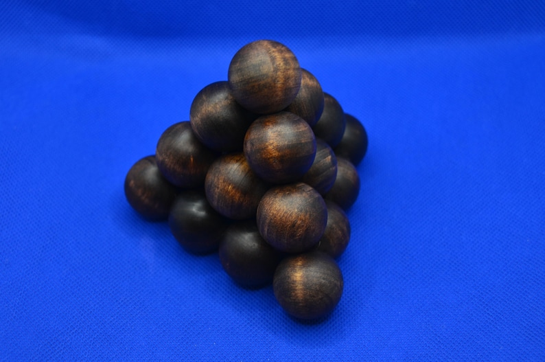 Six Piece Survivor Pyramid Puzzle Wooden Ball Pyramid Puzzle Etsy six-piece-survivor-pyramid-puzzle-wooden-ball-pyramid-puzzle-etsy