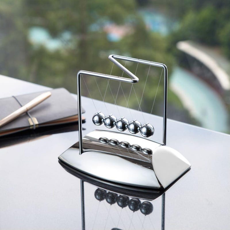 Executive Desk Toy - Etsy