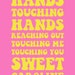 Sweet Caroline Lyrics Print Neil Diamond Inspired Music Poster ...
