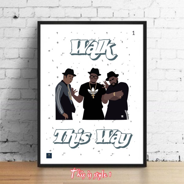 Aerosmith Lyrics - Etsy