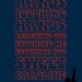 Sweet Caroline Lyrics Print Neil Diamond Inspired Music Poster ...