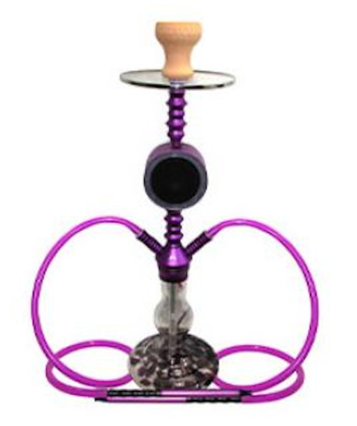 Um Kalthoum by Husic Music Hookah the Only Hookah You Can Listen to ...