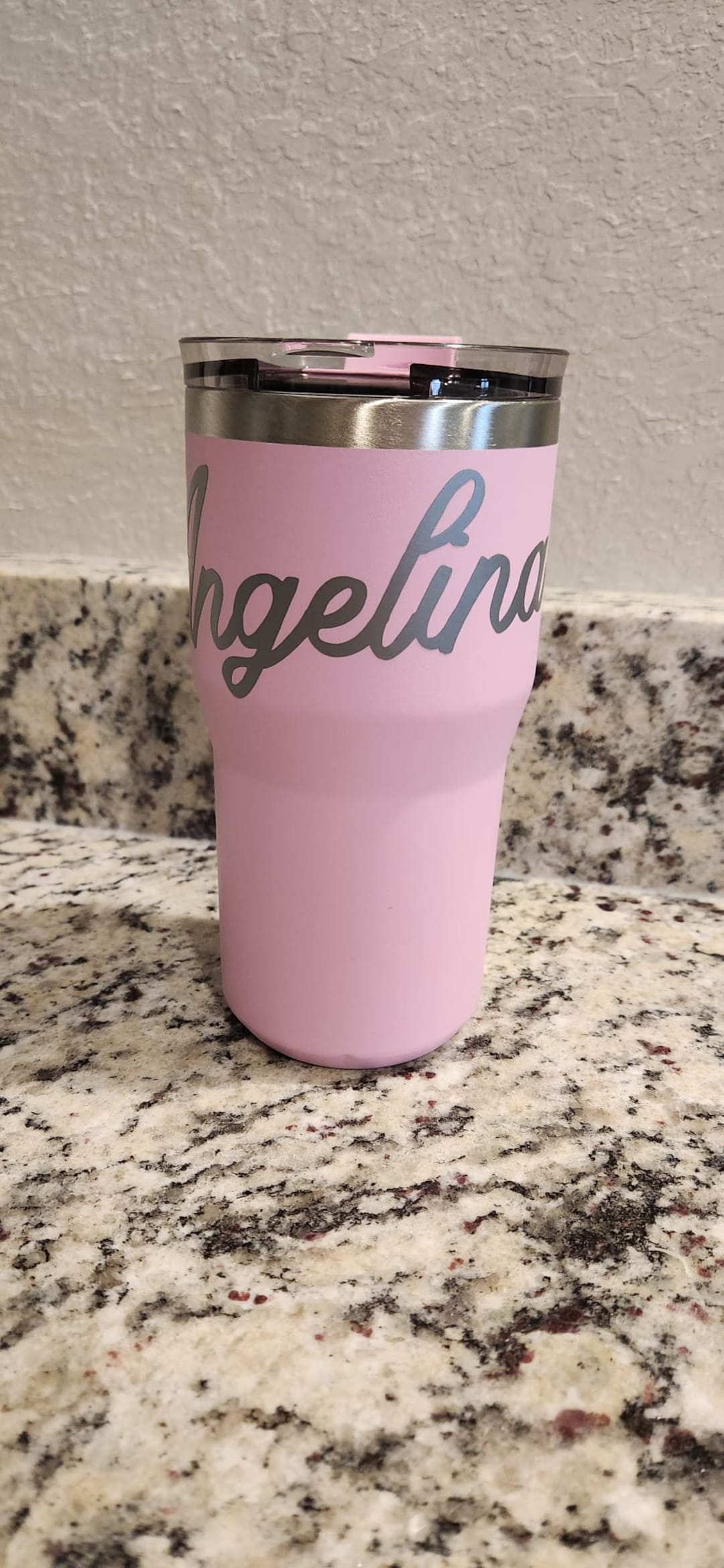 Personalized Tumblers - Etsy