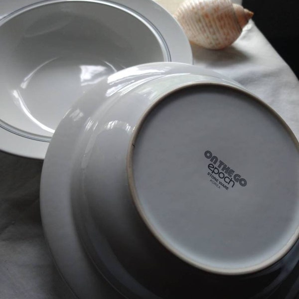 Epoch Korea Dinnerware - Etsy