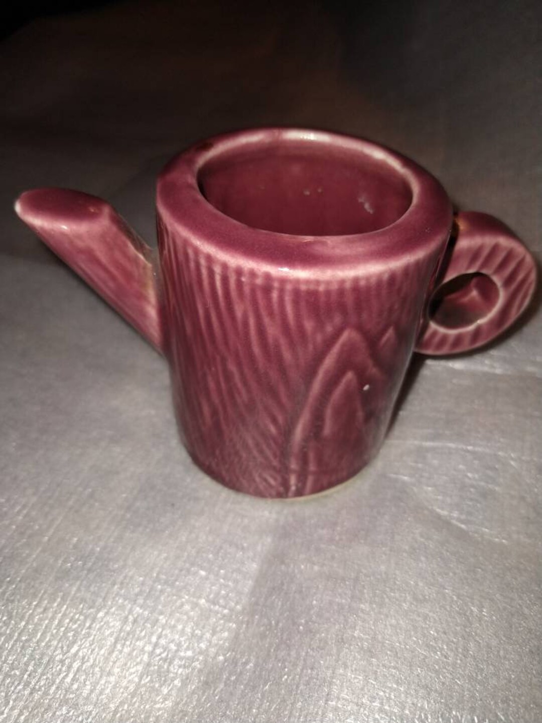 Redbud Ceramic Mini 'pitcher' Planter/vase - Etsy