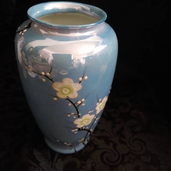 Japanese Lusterware - Etsy