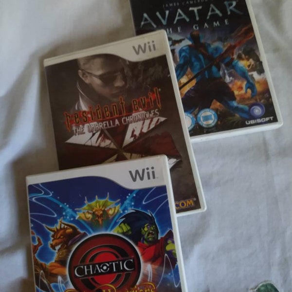 Modded Wii Sd Card - Etsy