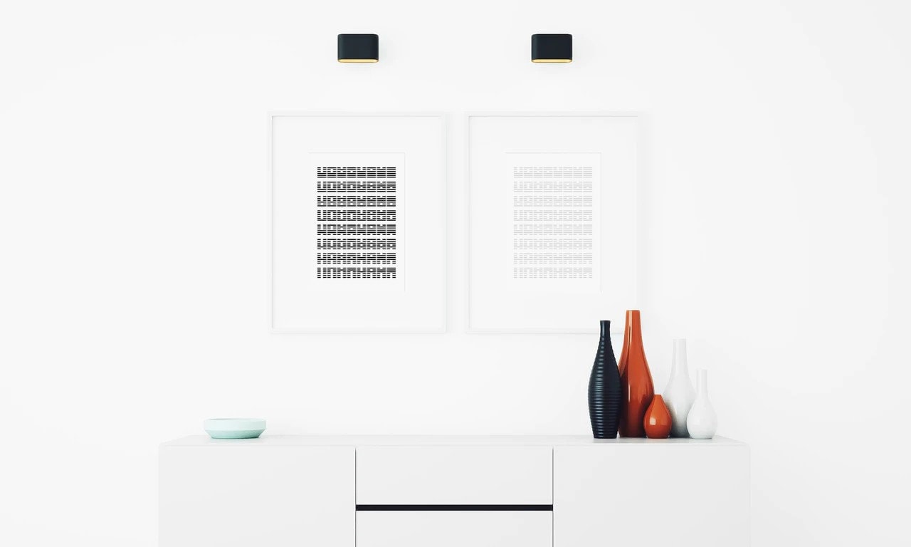 Yi Jing 64 Hexagrams Wall Art - Printable 2 Styles, Home Oriental ...