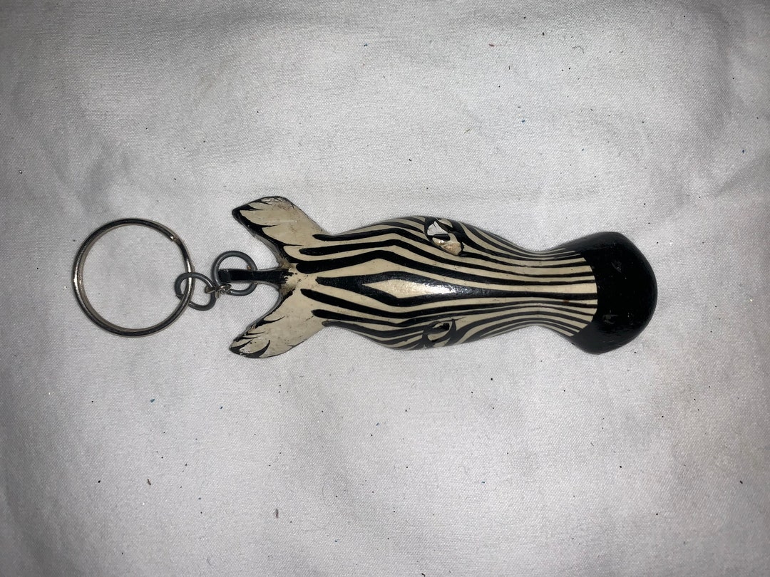 African Keychains - Etsy