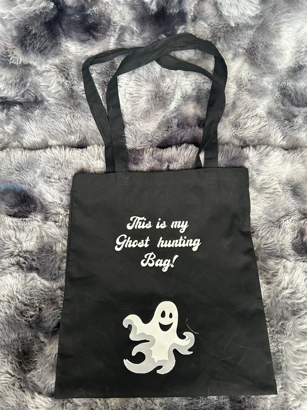 This is My Ghost Hunting Bag Gifts for Ghost Hunters Paranormal Gifts ...