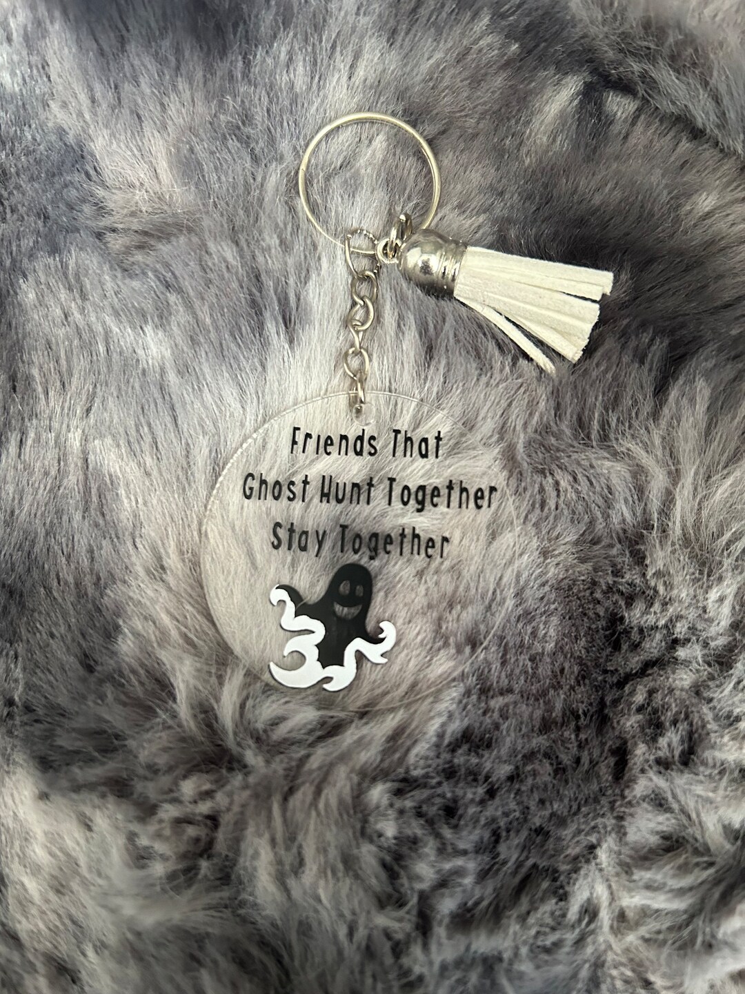 Spooky Friends: Ghost Hunting Duo - Perfect Gifts for Paranormal ...