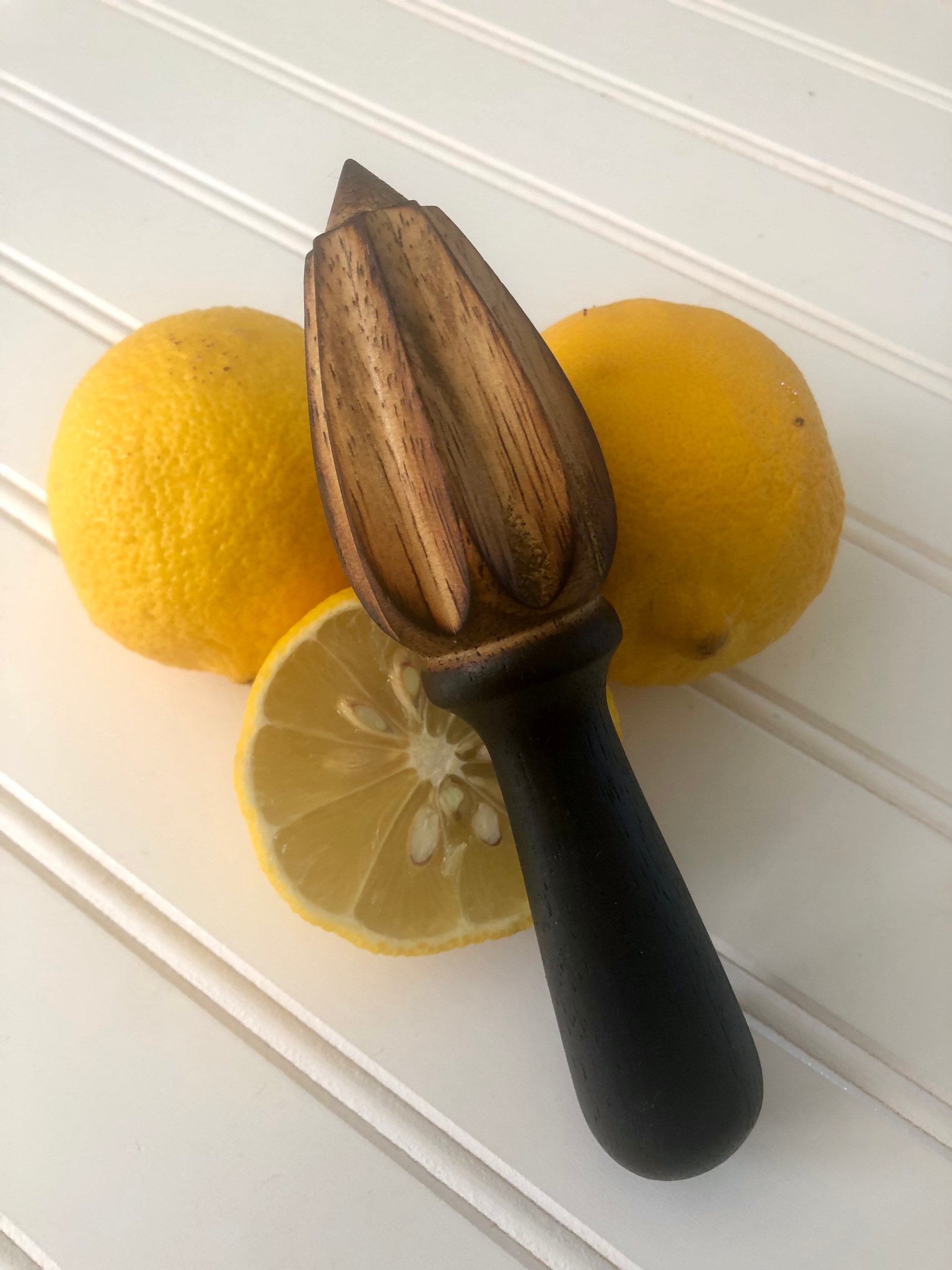 Juice Reamer