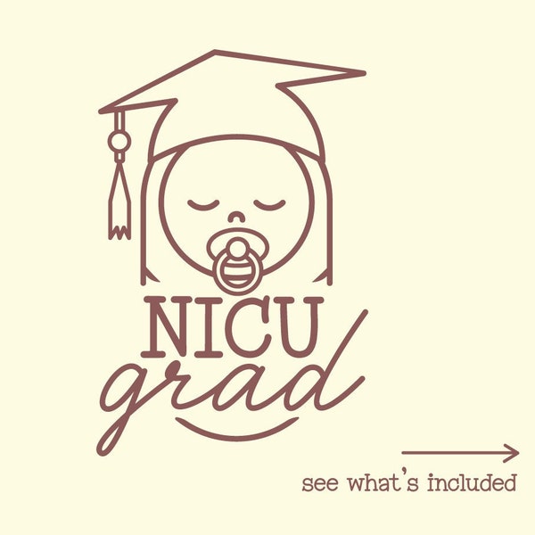 Peace Out Nicu Svg - Etsy
