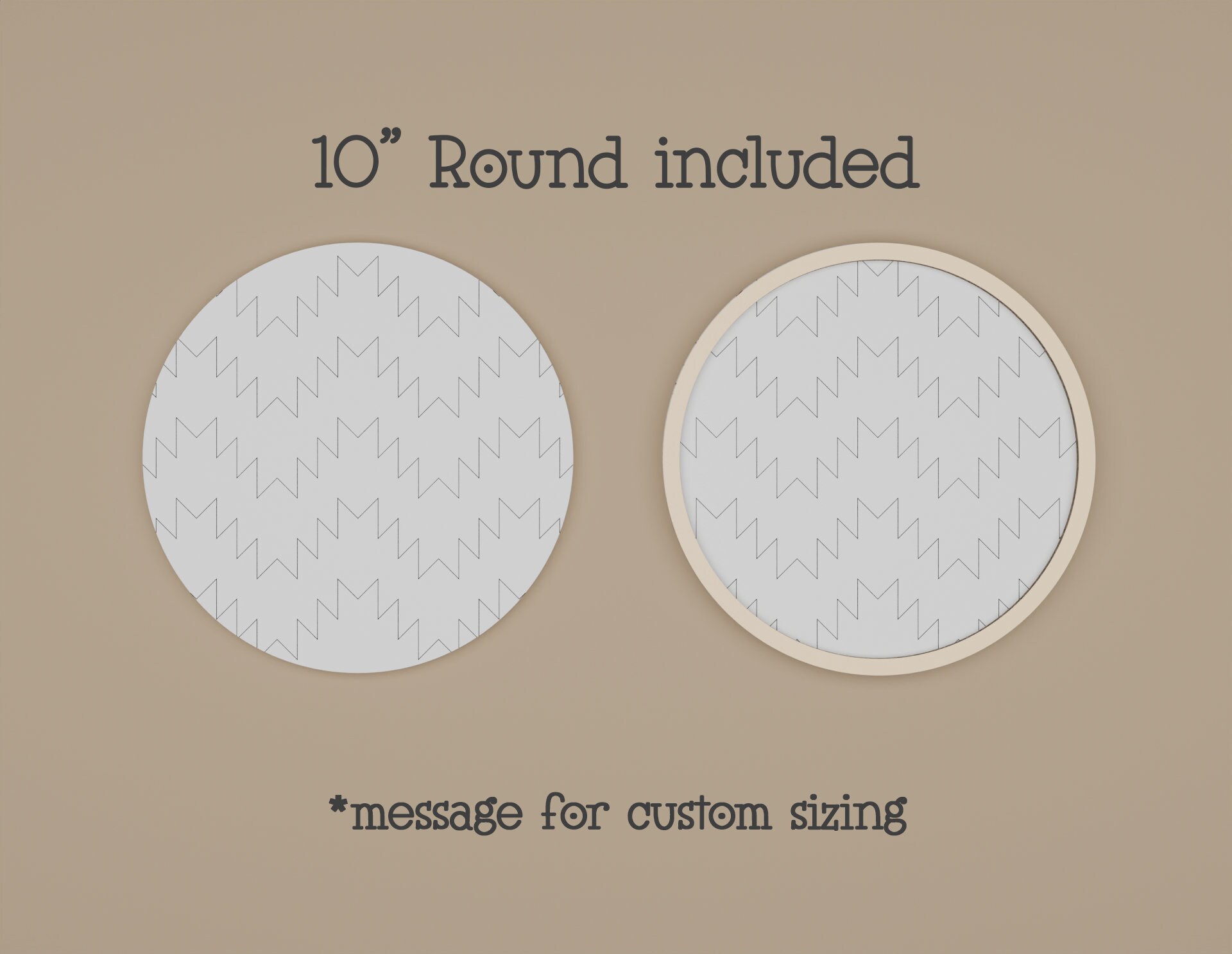 Farmhouse Frame Svg, Southwest Decor Svg, Backer Laser Svg - Etsy