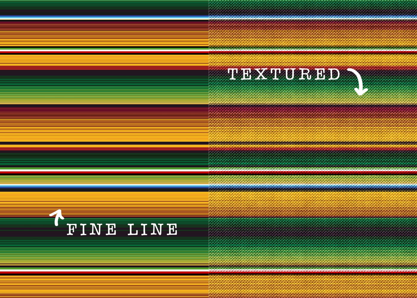 Zarape Digital Wallpaper, Serape Clip Art Pattern, Mexican Theme Paper ...