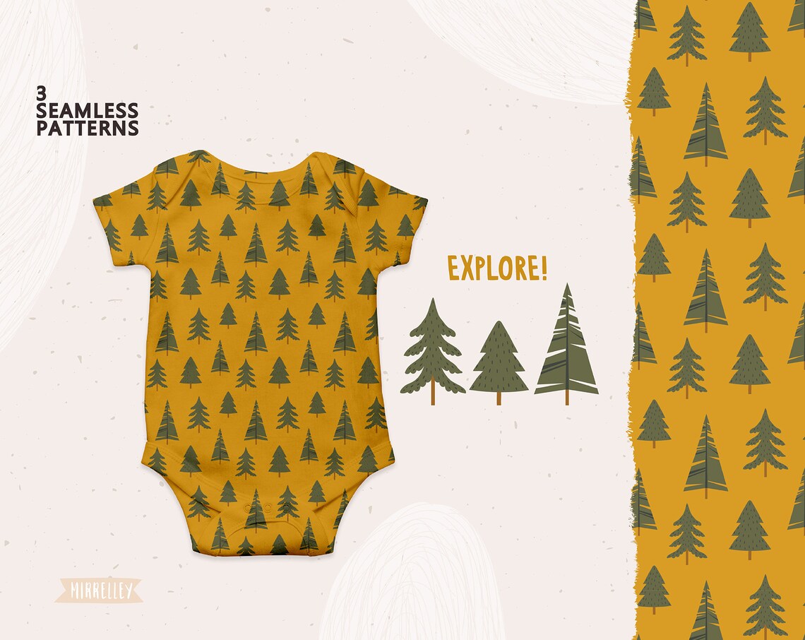 Camping Clipart Camper Png Happy Camper Clipart Mountain - Etsy