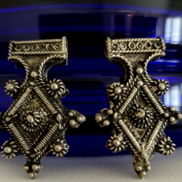 African Amulet - Etsy